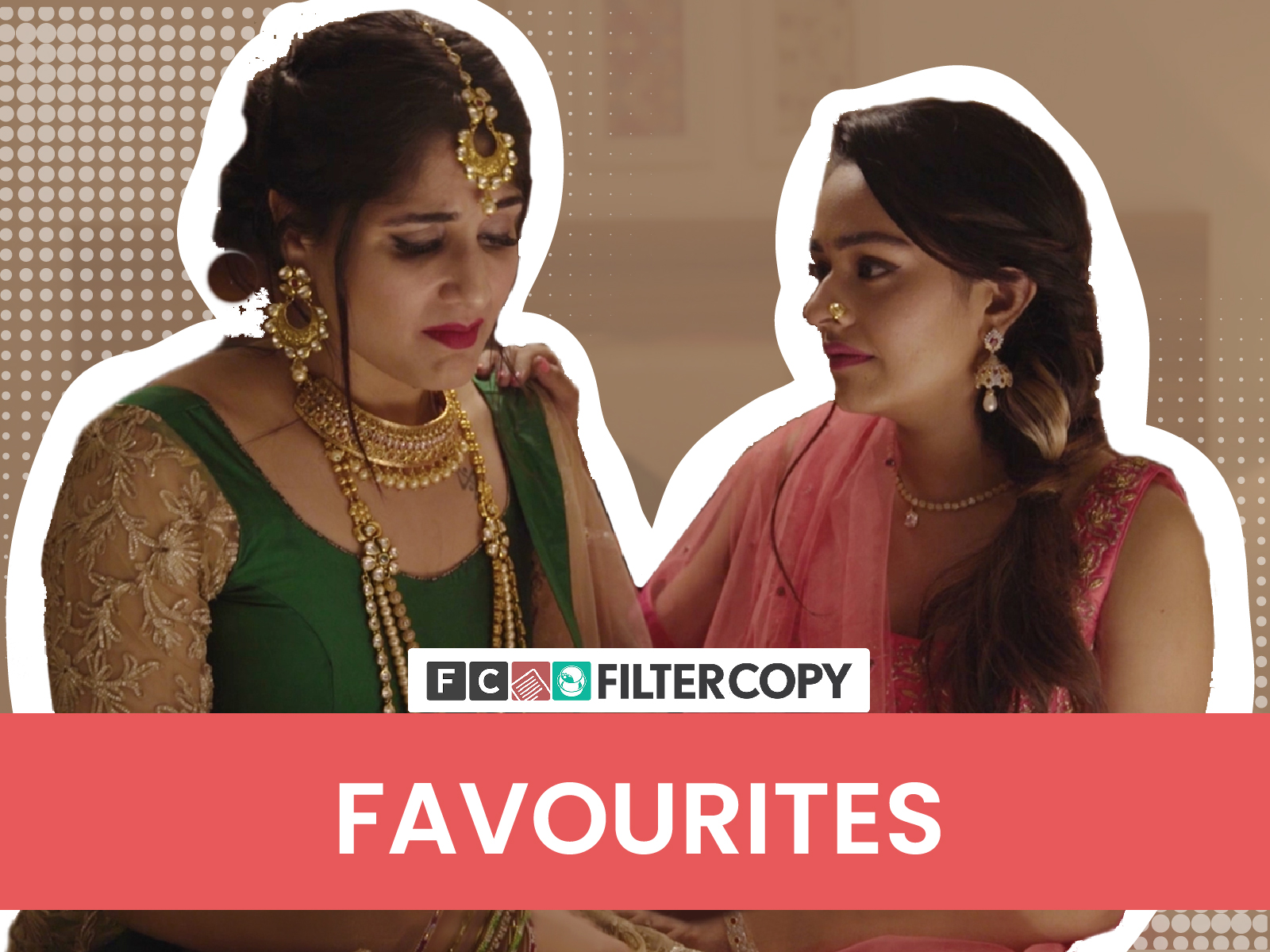 Prime Video: FilterCopy Favourites - Season 1