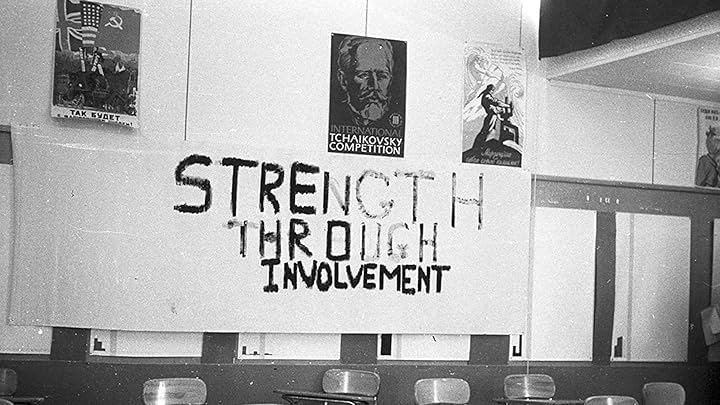 Watch Lesson Plan | Prime Video