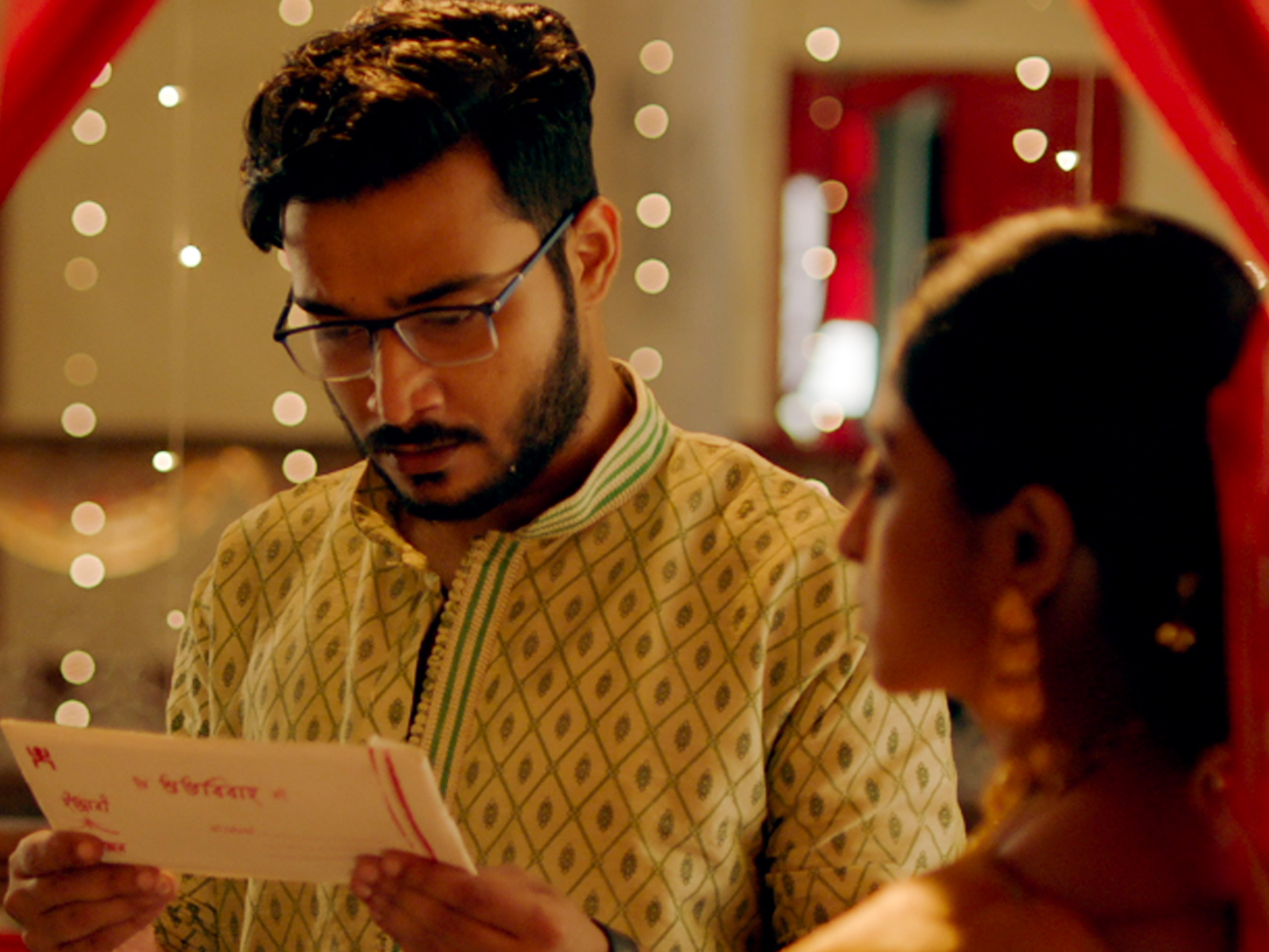 Prime Video: Indu - Season 1