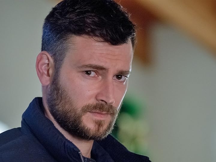 Amazon.com: Rocco Schiavone: Ice Cold Murders, Season 4 : Marco ...