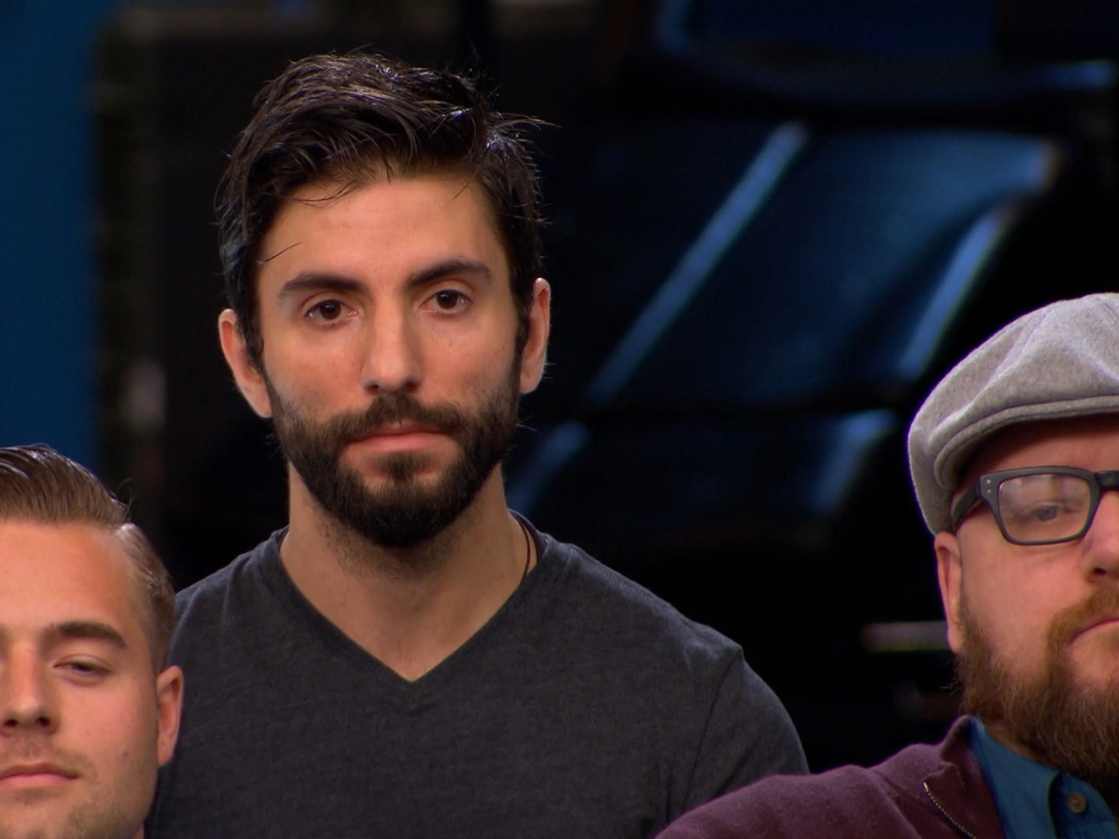 Prime Video: Ink Master