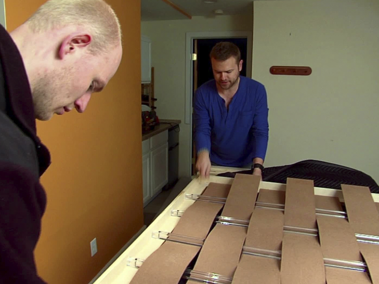 Prime Video: Bath Crashers - Season 8