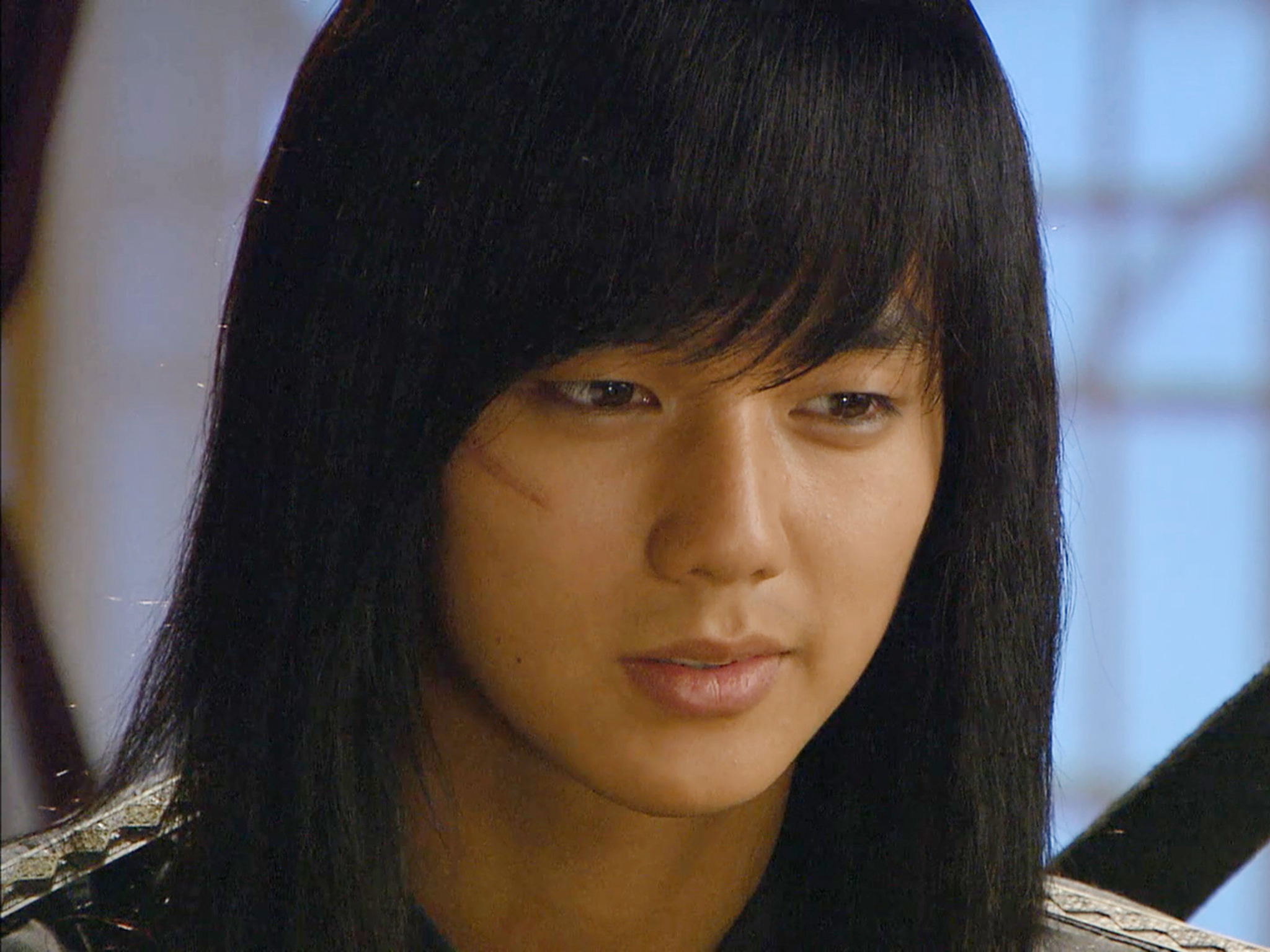 Prime Video: Warrior Baek Dong Soo