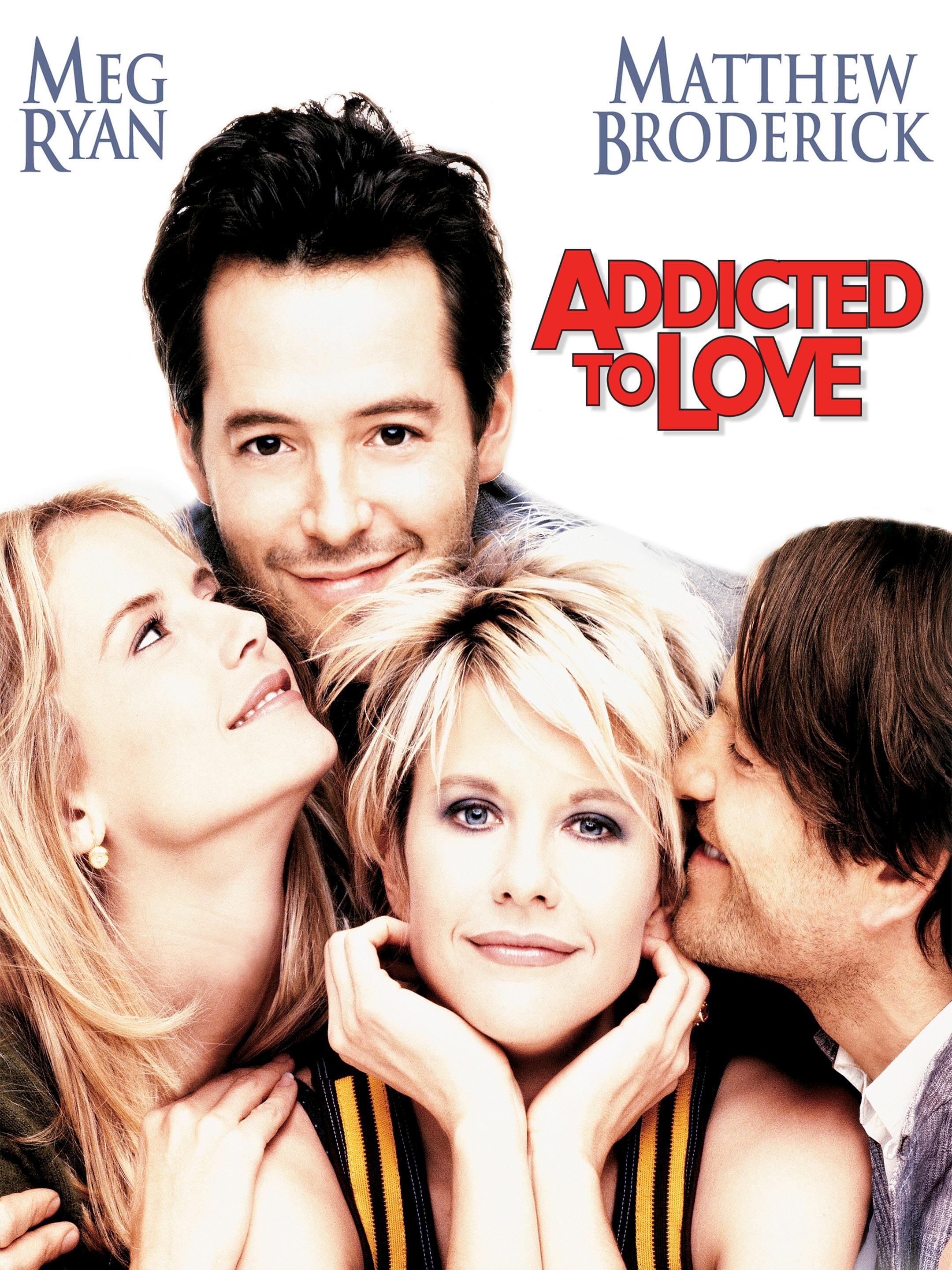 Prime Video: Addicted to Love