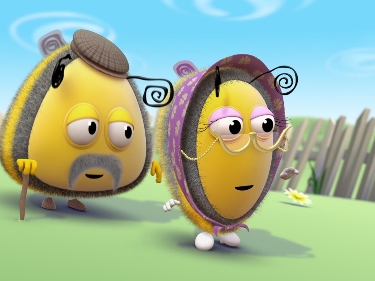 Prime Video: The Hive