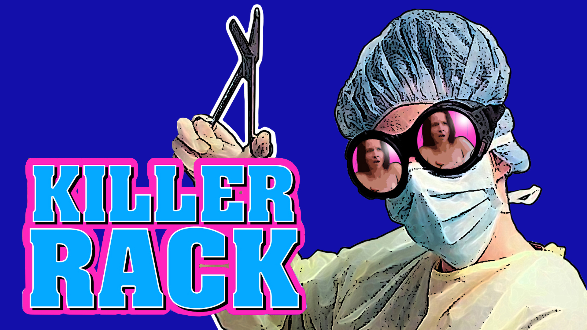 Watch Killer Rack | Prime Video