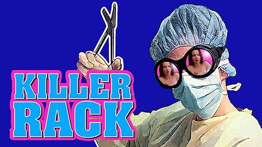 Watch Killer Rack | Prime Video