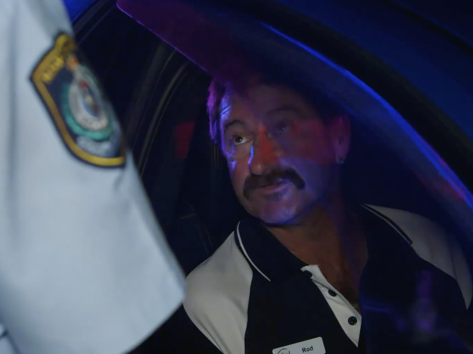 Prime Video: Random Breath Test