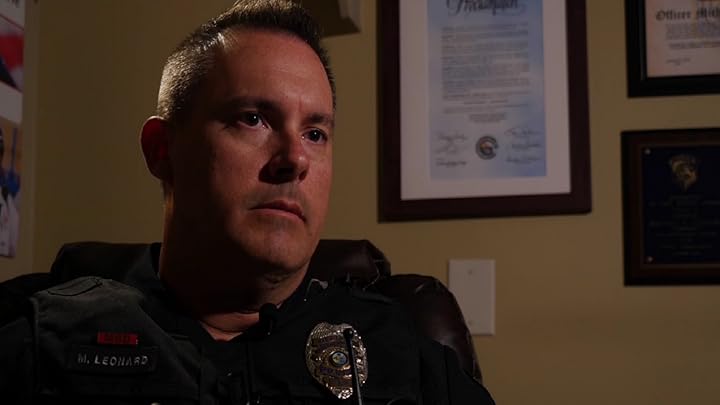 Prime Video: Parkland: Inside Building 12