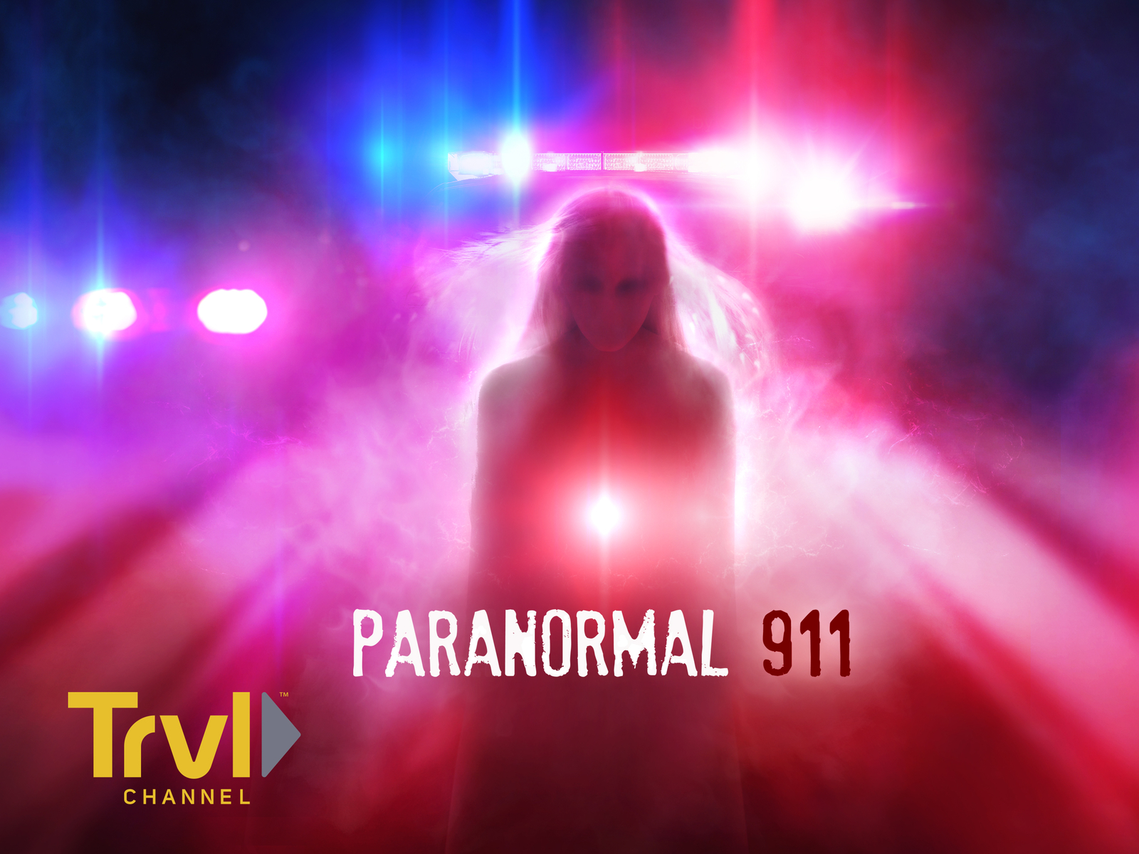Prime Video: Paranormal 911 - Season 1