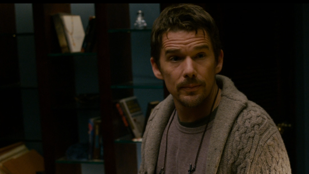 Prime Video: Sinister