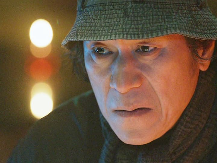 Prime Video: Voice Season 1