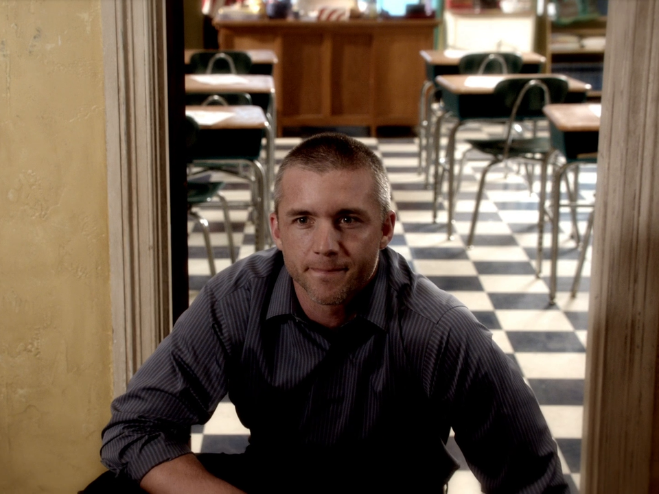 Prime Video: CSI: New York Season 9