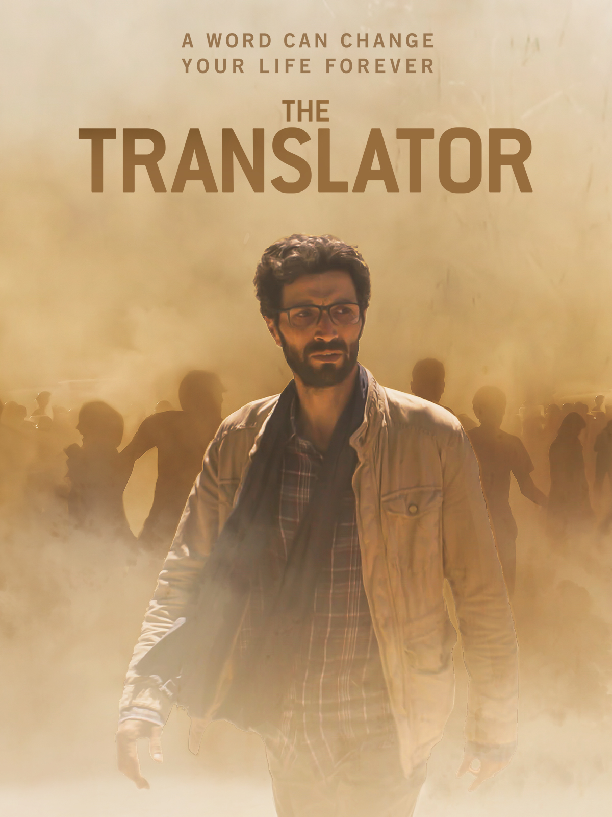 Prime Video: The Translator