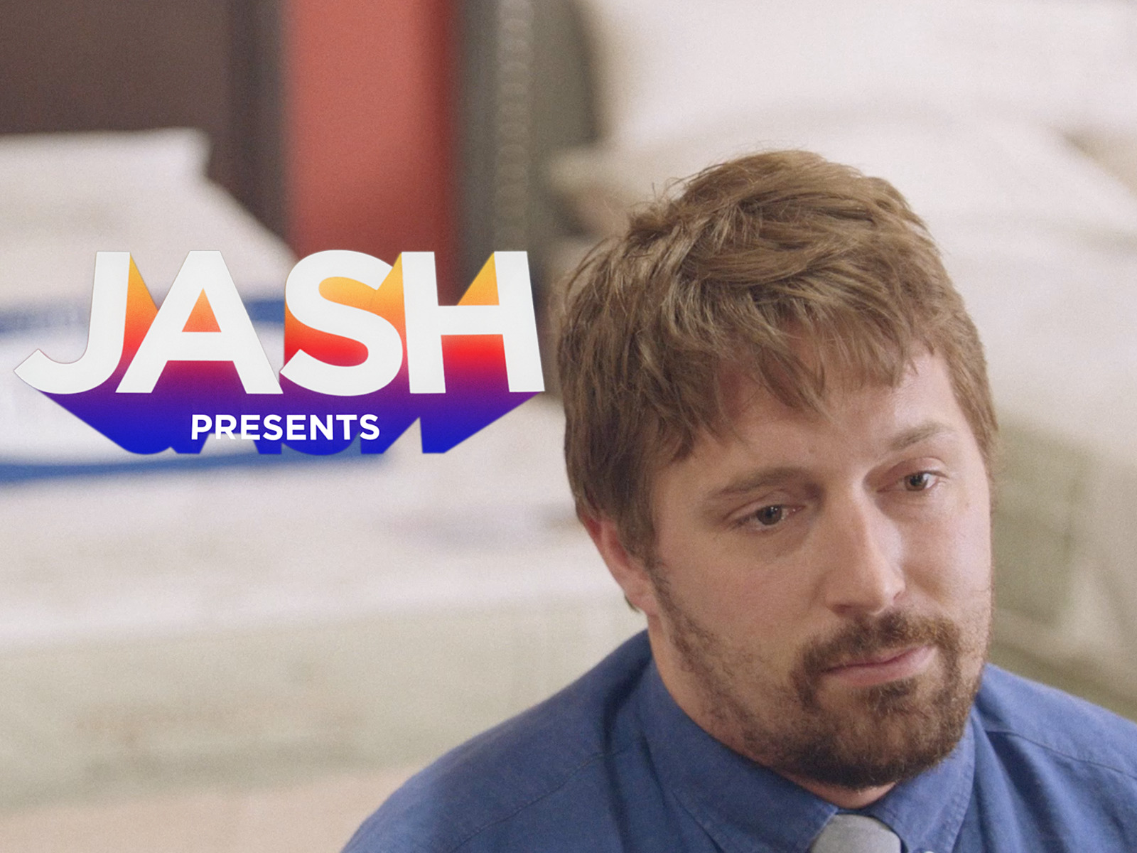 Prime Video: JASH Presents