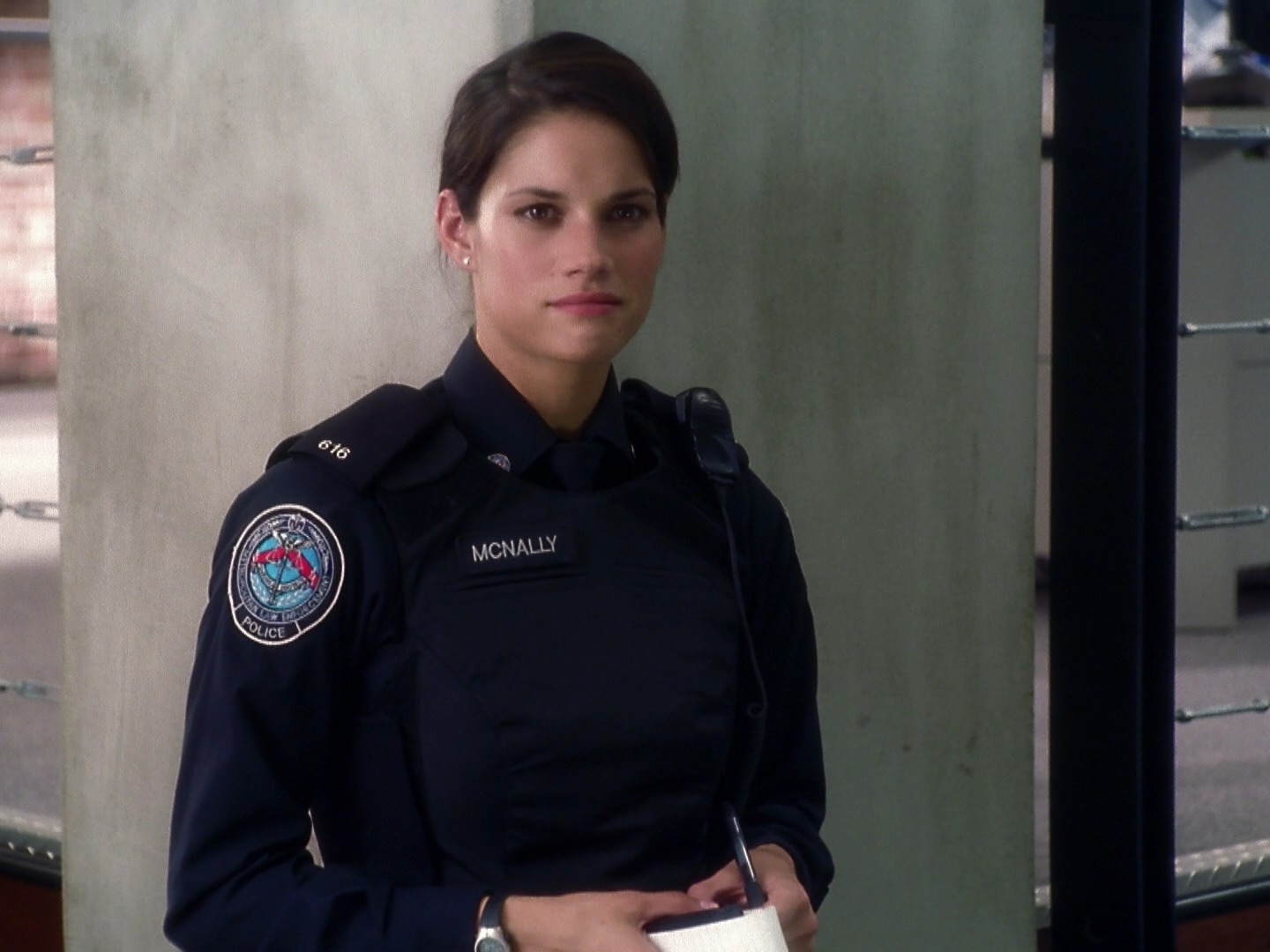 Prime Video: Rookie Blue Season 1
