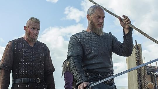 Watch Vikings Season 4 - Part 2 | Prime Video