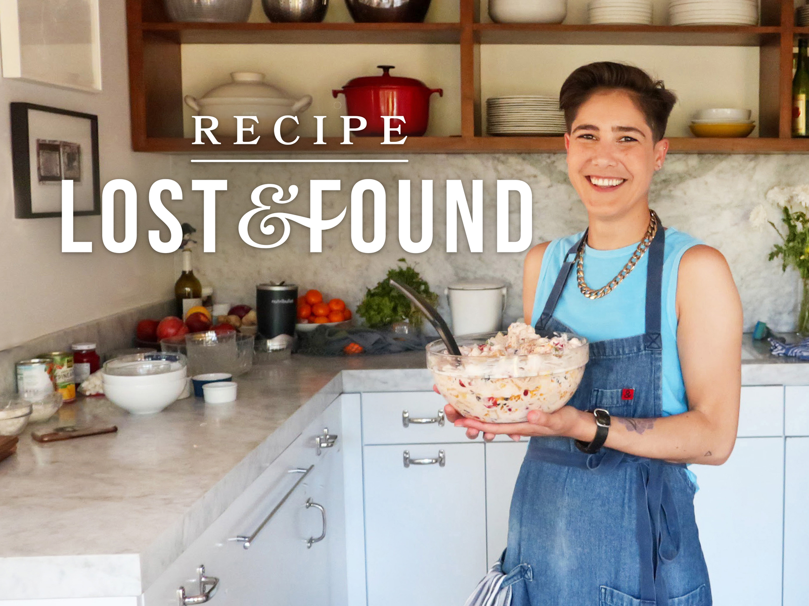 Recipe Lost And Found Season 1 - Banana-breads.com