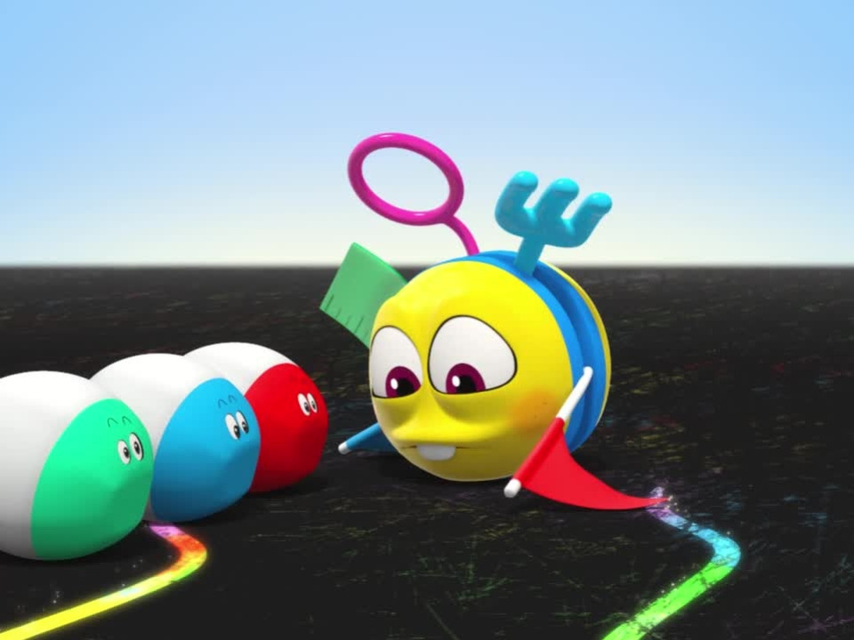 Prime Video: Wonderballs - Season 1