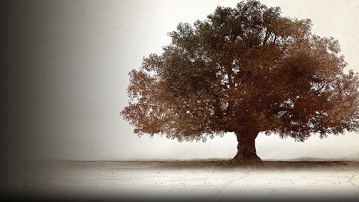 Prime Video: Finding Your Roots: Season 5