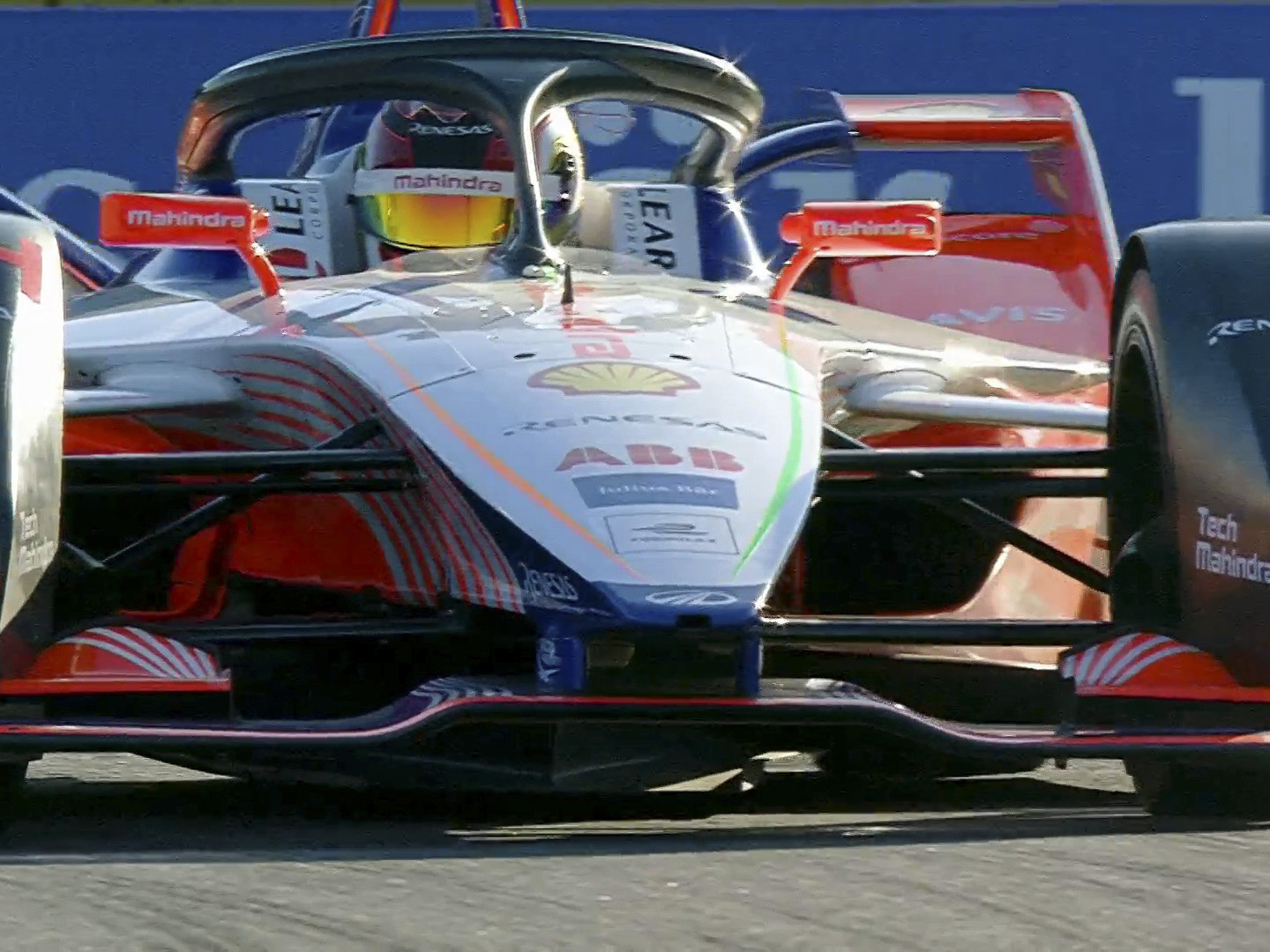 Prime Video: Mega Machines - Season 2