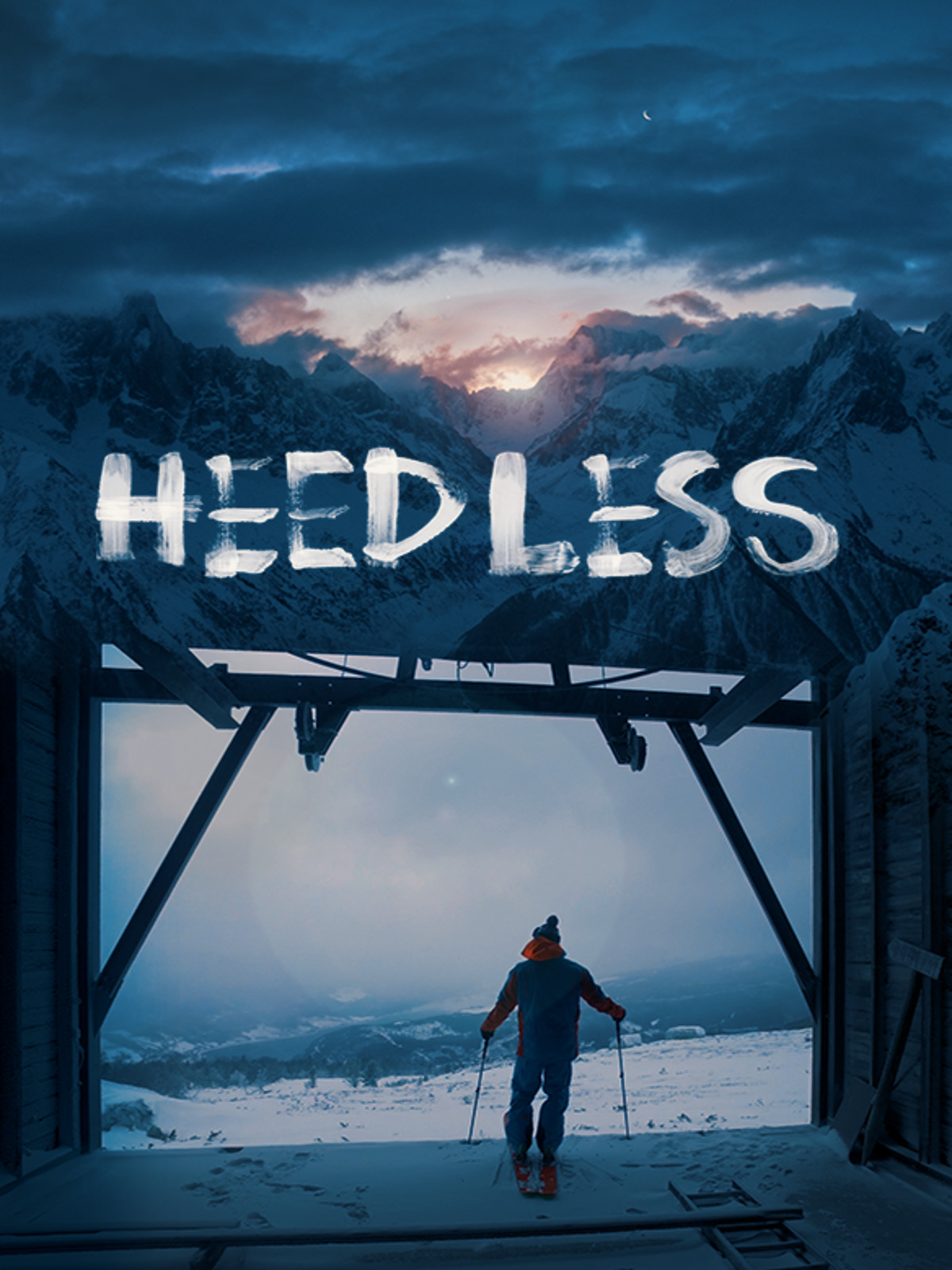 Prime Video: Heedless