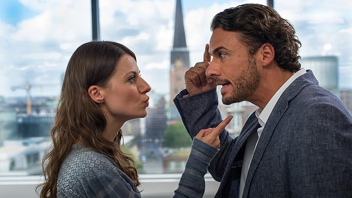 Prime Video: Comment j'ai kidnappé mon boss