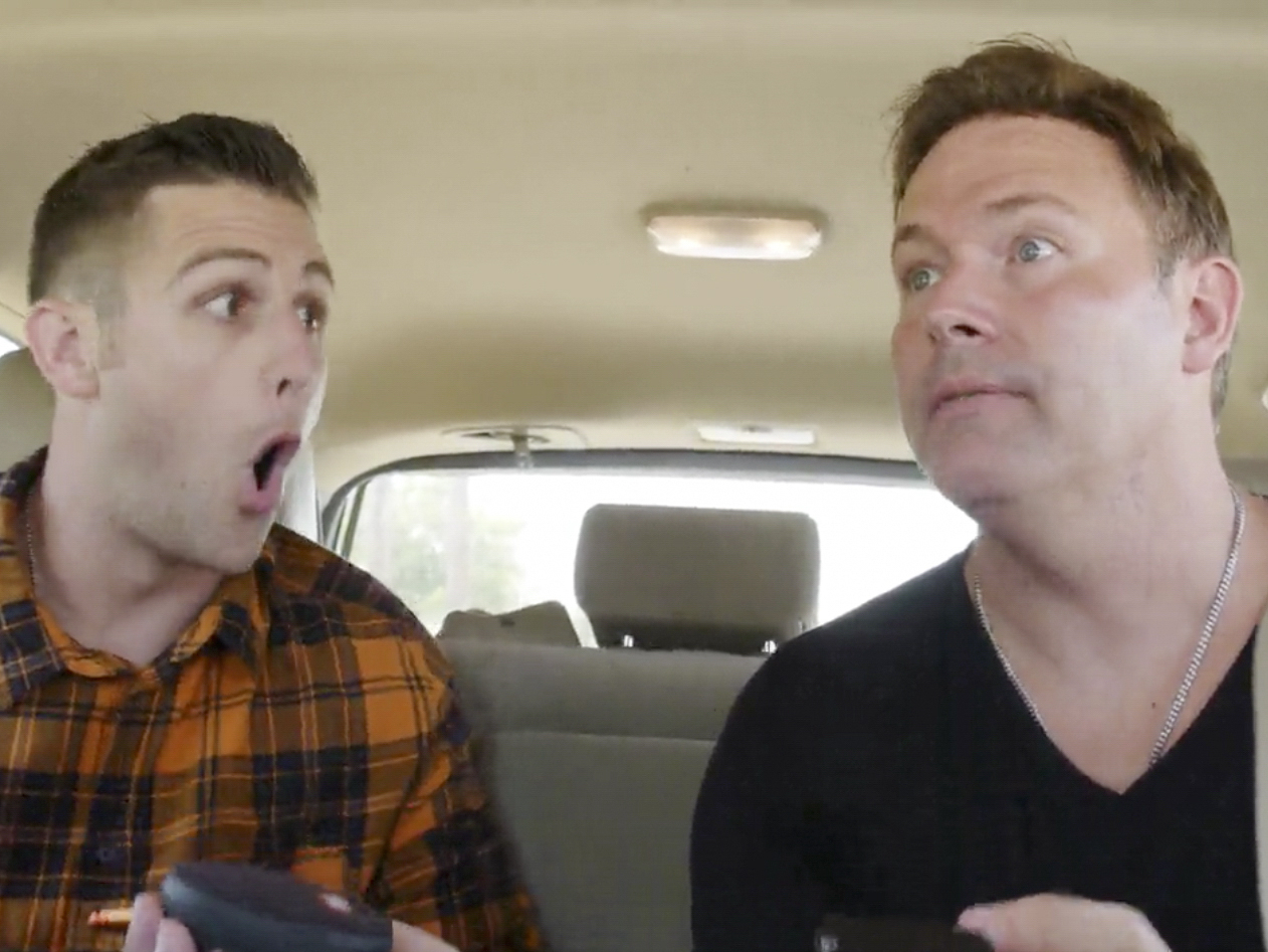 Prime Video: Ghost Loop - Season 1