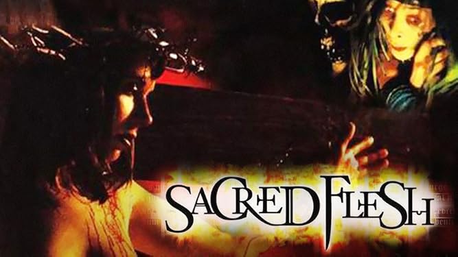 Sacred Flesh
