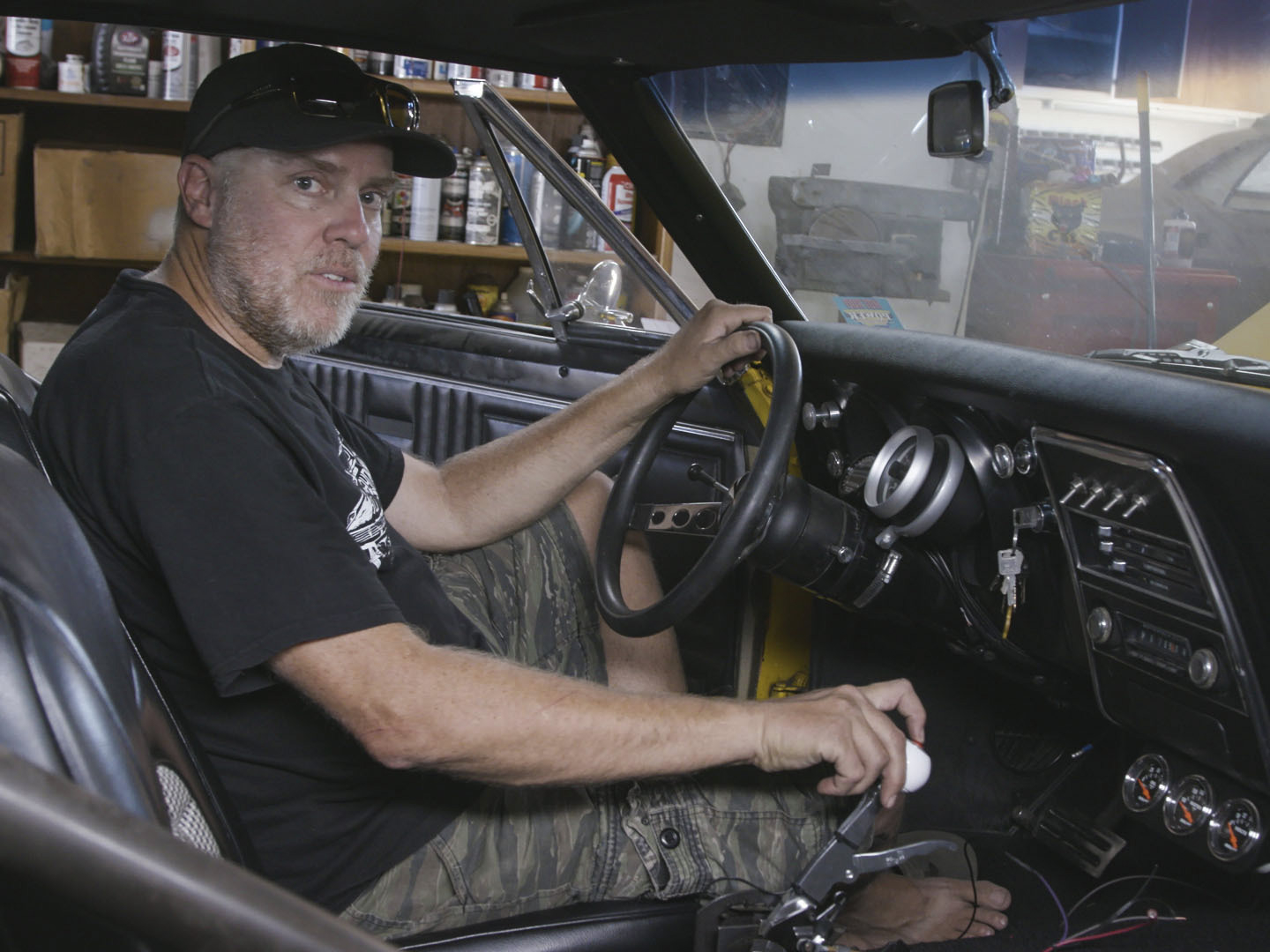 Prime Video: Roadkill Extra - Season 11