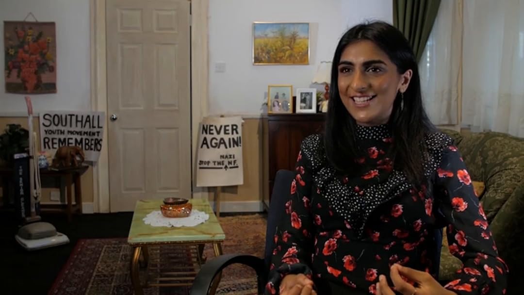 Watch Southall On Film | Prime Video