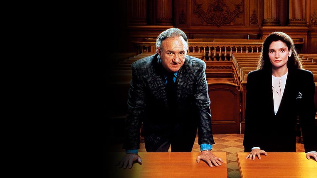 Prime Video: Class Action