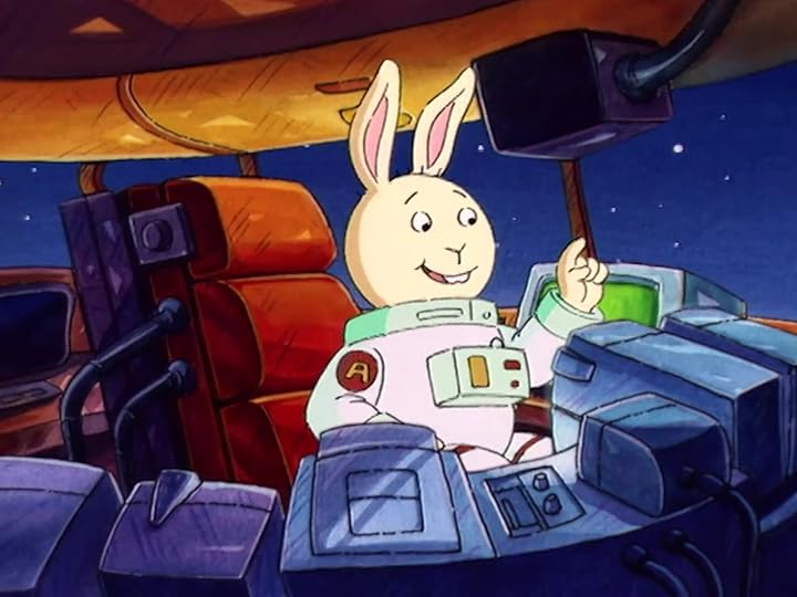 Arthur Live Arthur Tricks The Tooth Fairy