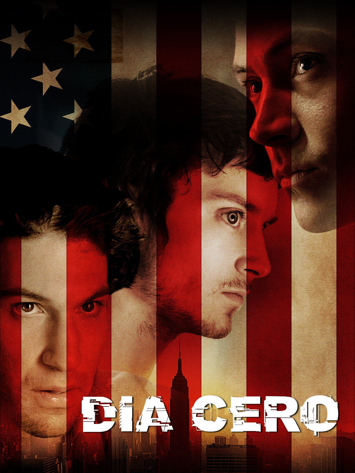 Prime Video: Dia Cero