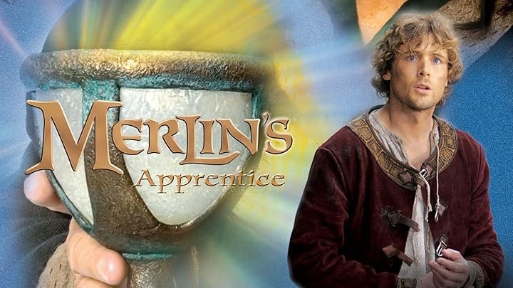 Prime Video: Merlin's Apprentice