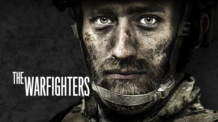 Prime Video: The Warfighters Season 1