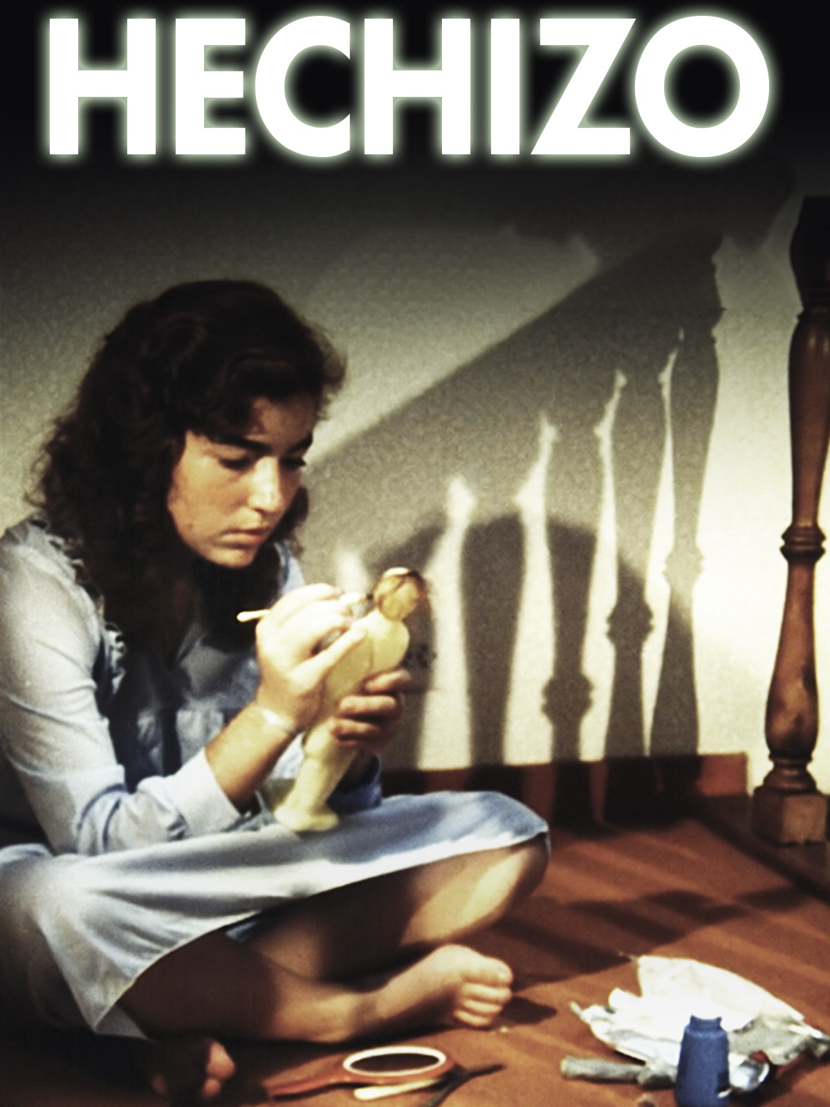 Prime Video: Hechizo