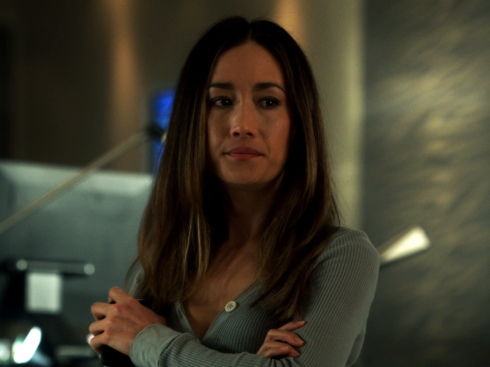 Prime Video: Nikita: The Complete Second Season