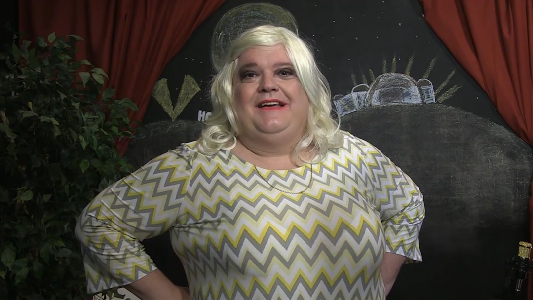 Watch Brenda: Live or Whatever | Prime Video