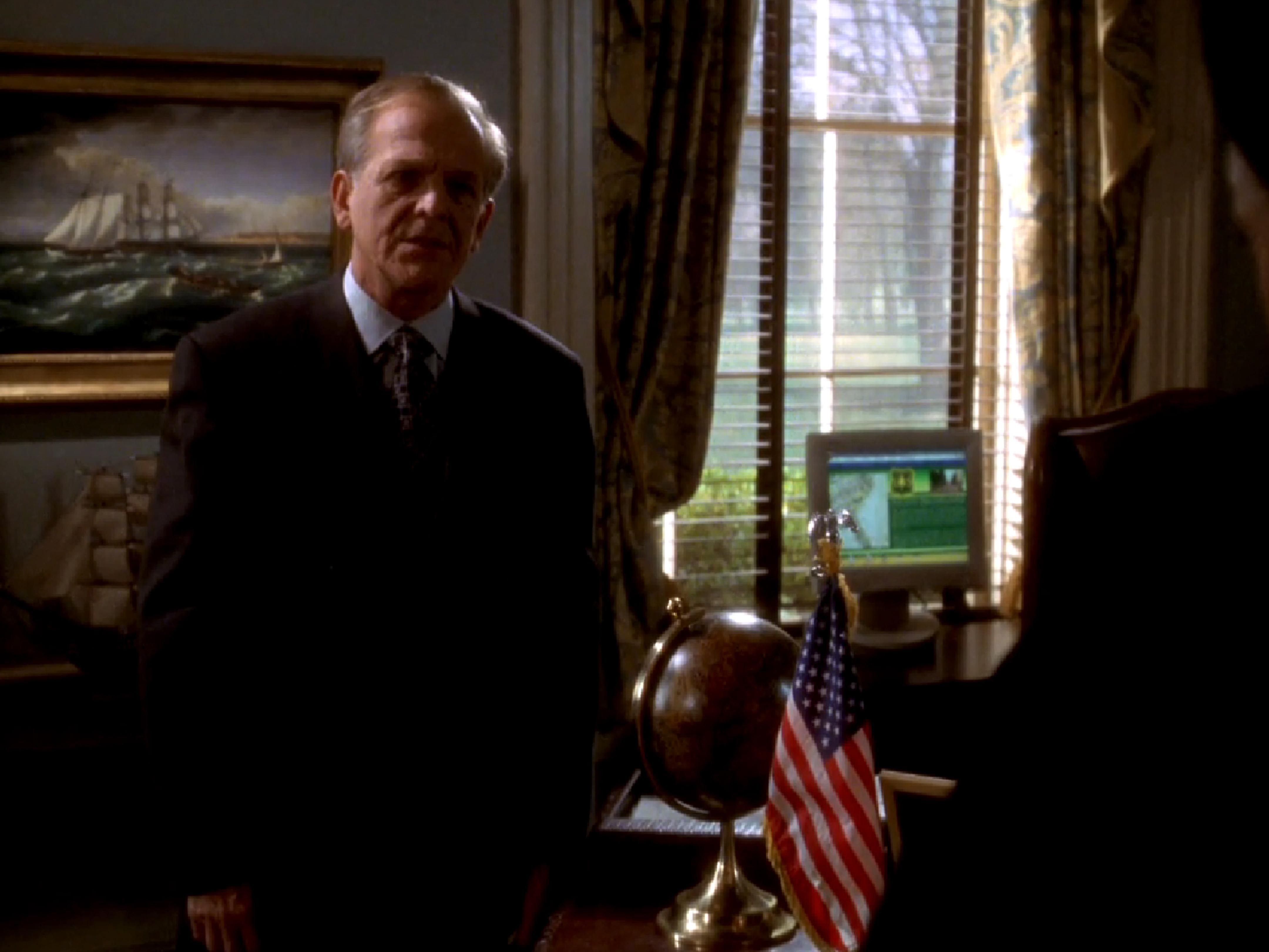 Prime Video: The West Wing - Season 1