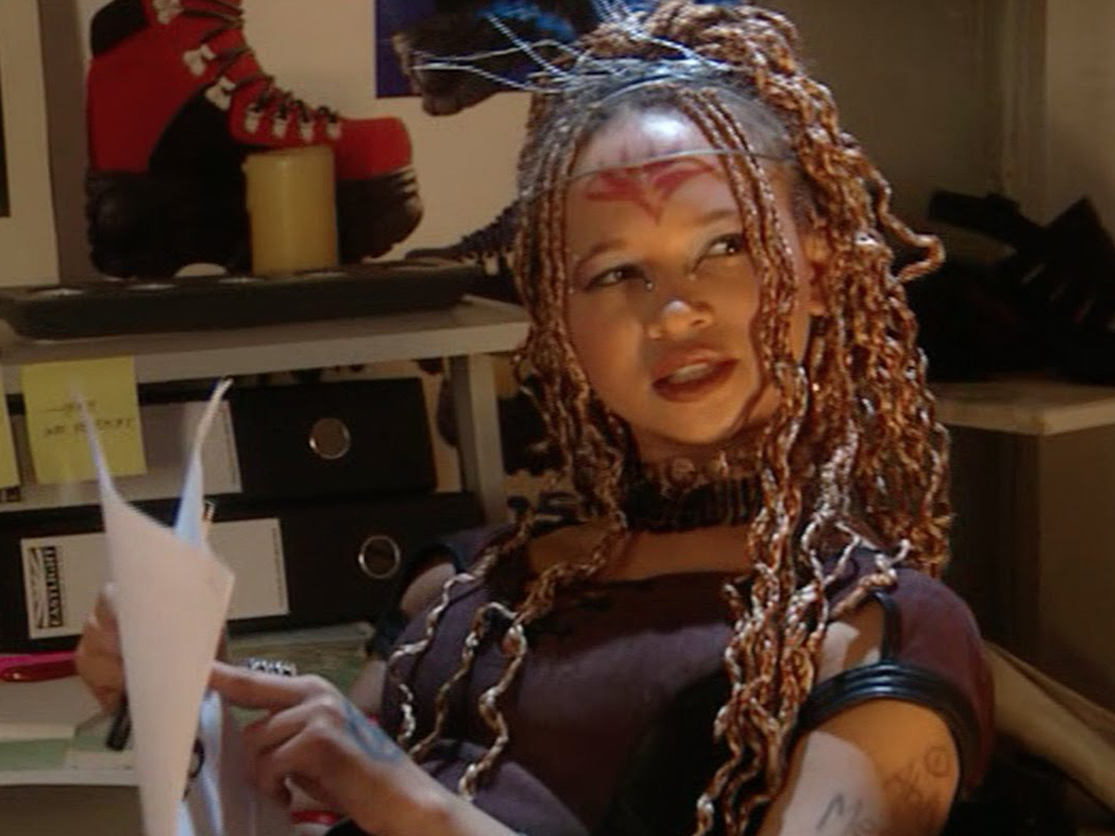 Prime Video: The Tribe