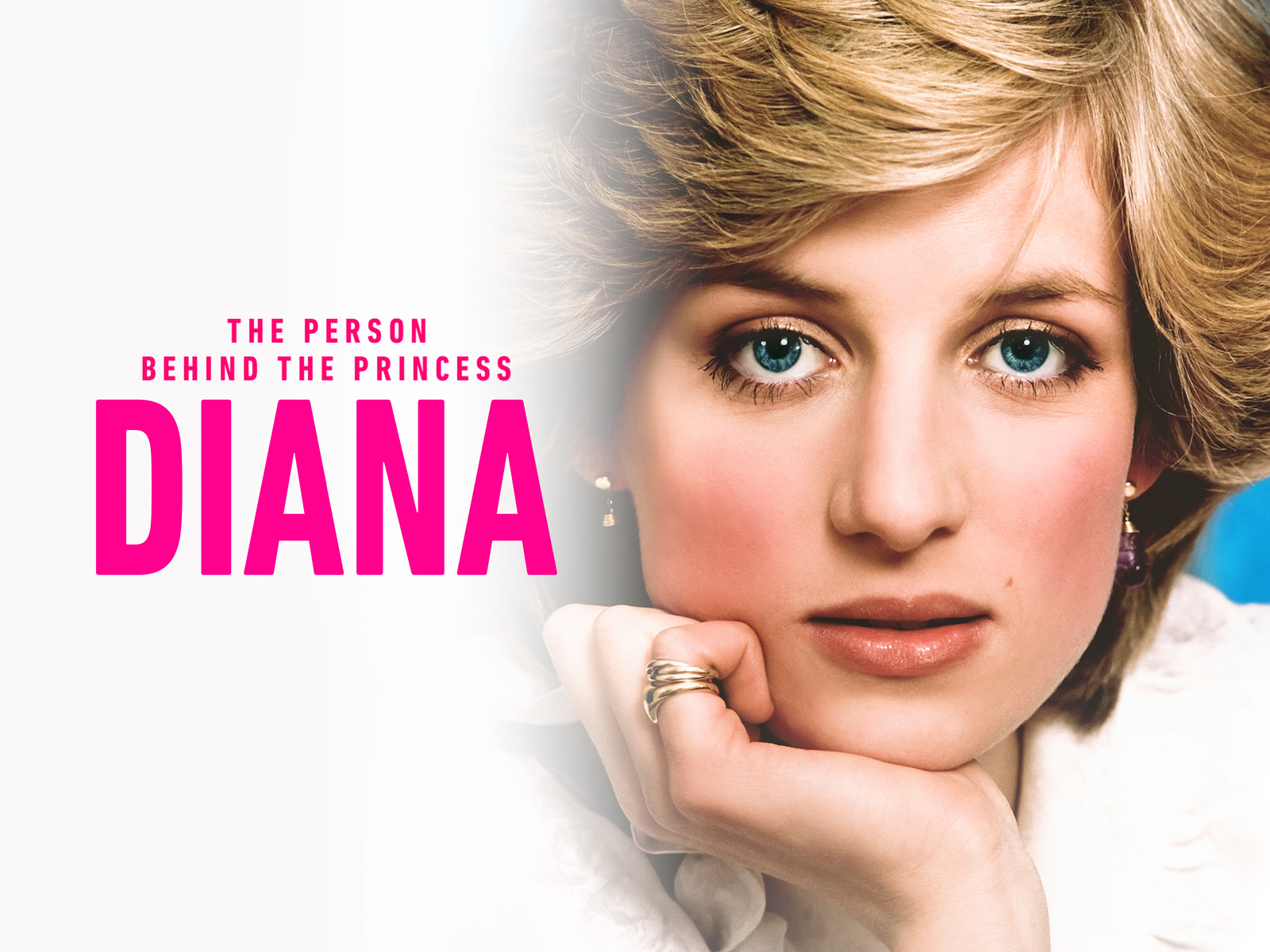 Prime Video: Diana - Season 1