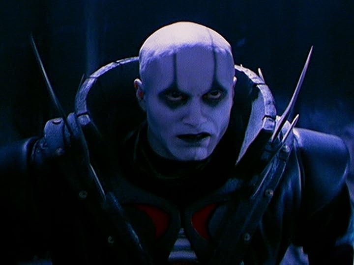 Prime Video: Season 1