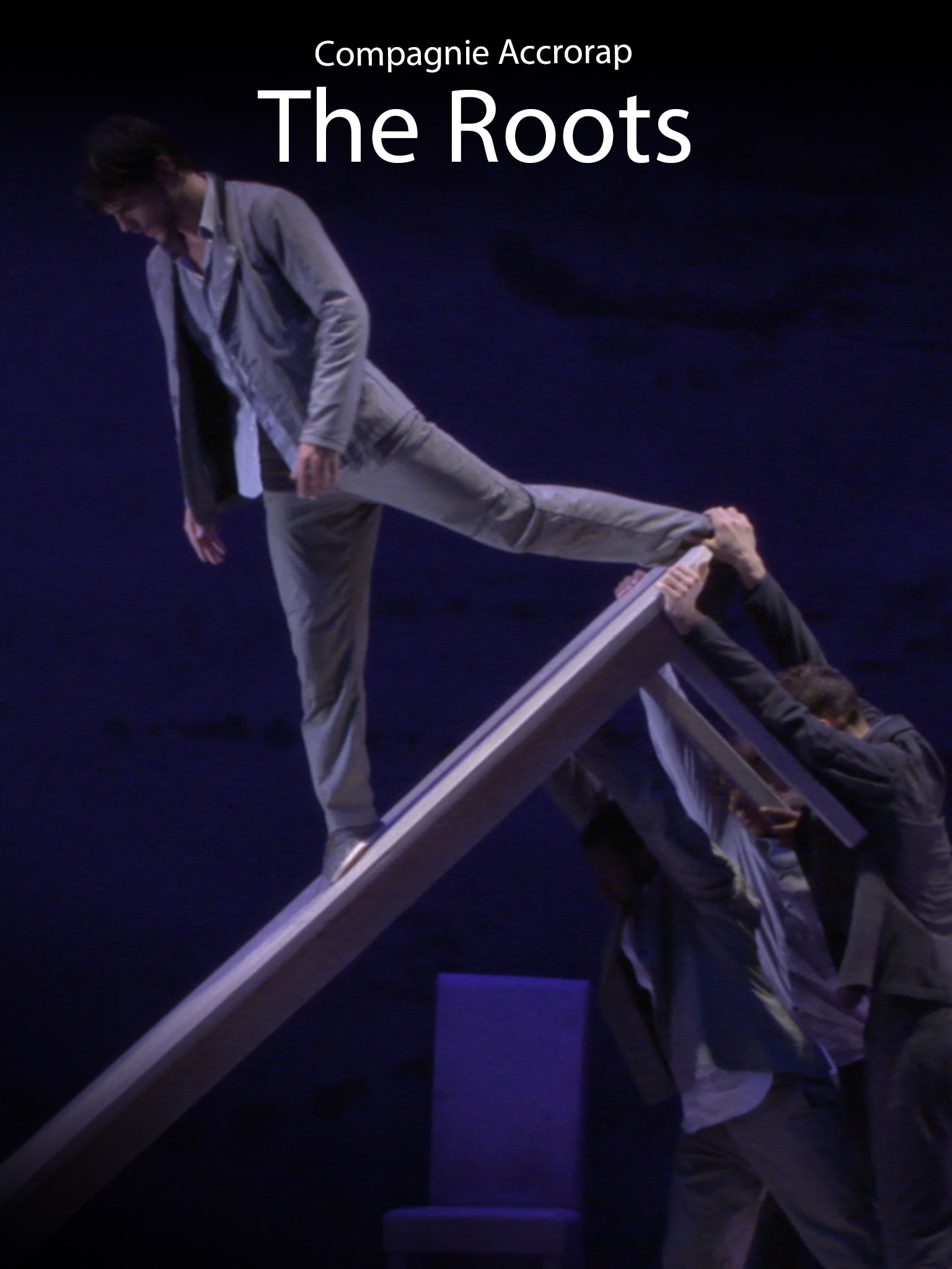 Prime Video: The Roots