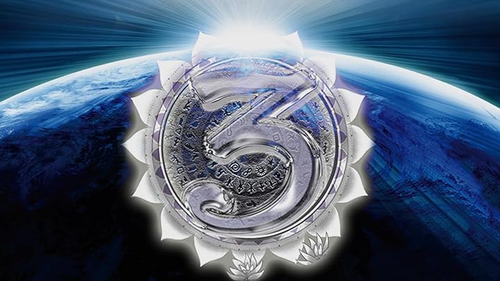 Watch 3 Magic Words | Prime Video