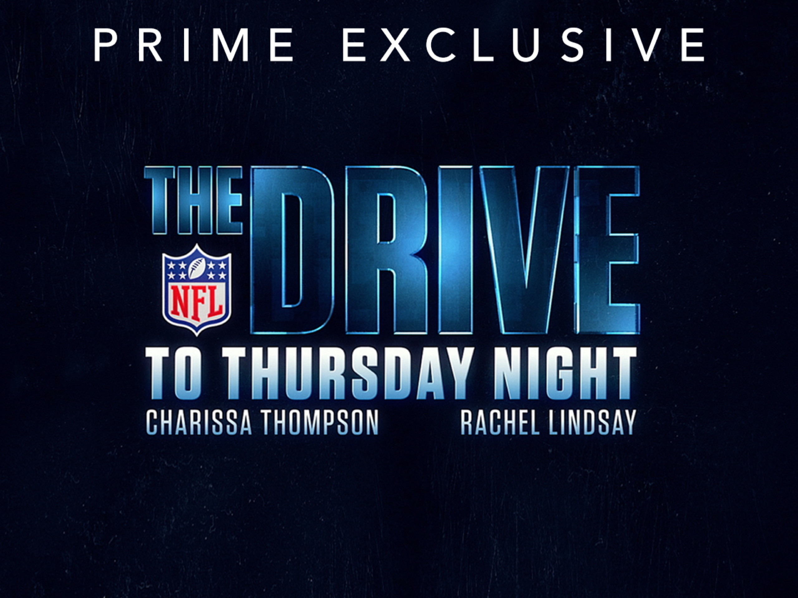 Prime Video: The Drive to Thursday Night Season 1