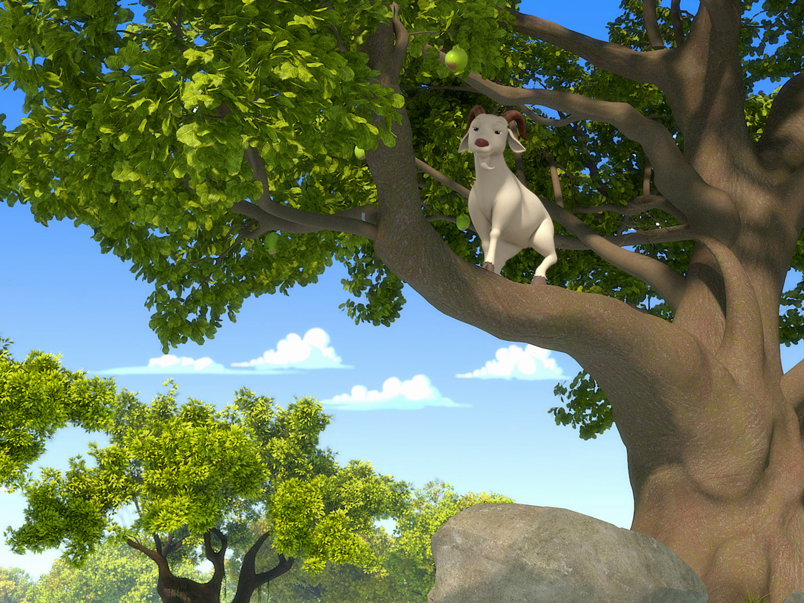 Prime Video: Rainbow Rangers