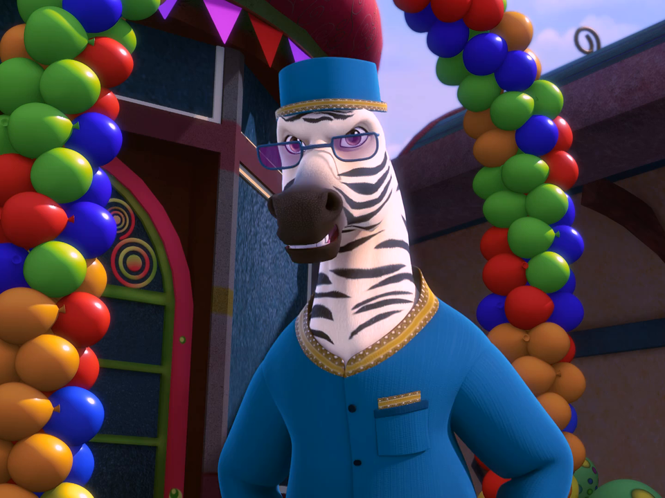 Prime Video: Guddu The Great - Season 1