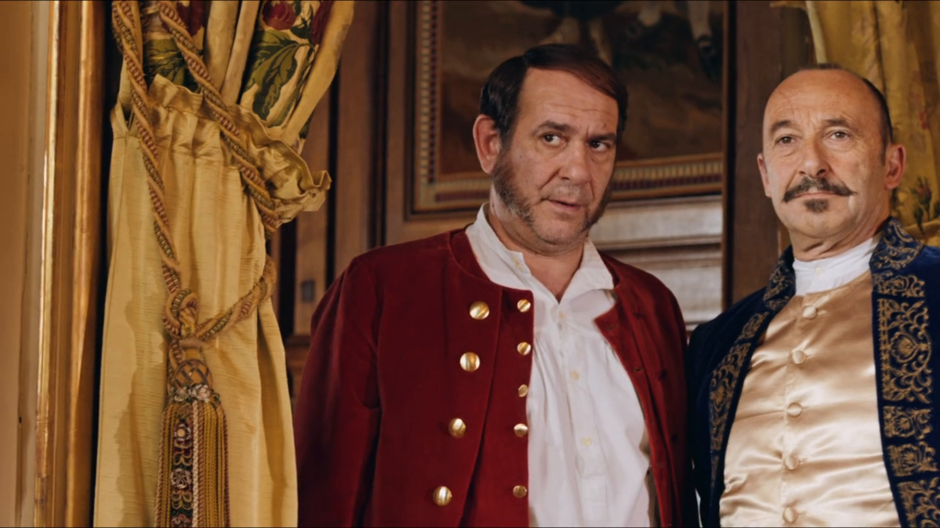 Prime Video: Rey Gitano