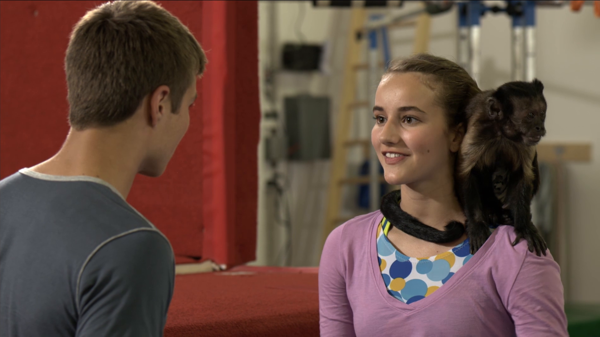 Watch Gibby | Prime Video
